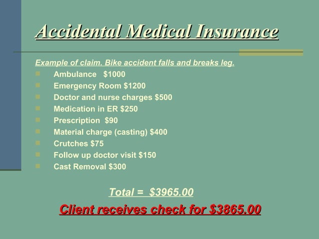 Complete Care Plus Template | PPT