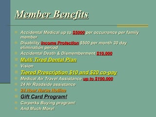 Complete Care Plus Template | PPT | Health Insurance | Insurance