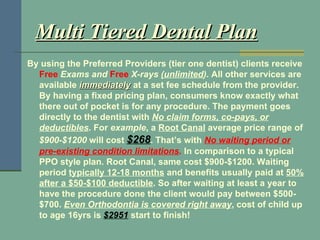 Complete Care Plus Template | PPT | Health Insurance | Insurance