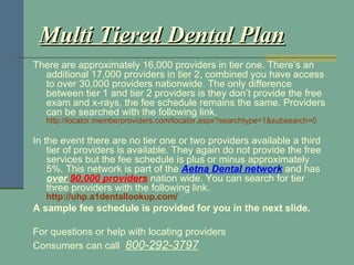 Complete Care Plus Template | PPT | Health Insurance | Insurance