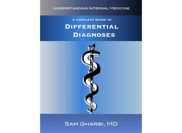 The Complete Guide to Differential Diagnoses | PPT