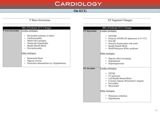 The Complete Guide to Differential Diagnoses | PDF