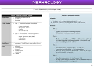 The Complete Guide to Differential Diagnoses | PDF