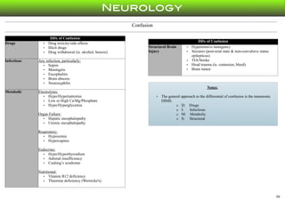 The Complete Guide to Differential Diagnoses | PDF