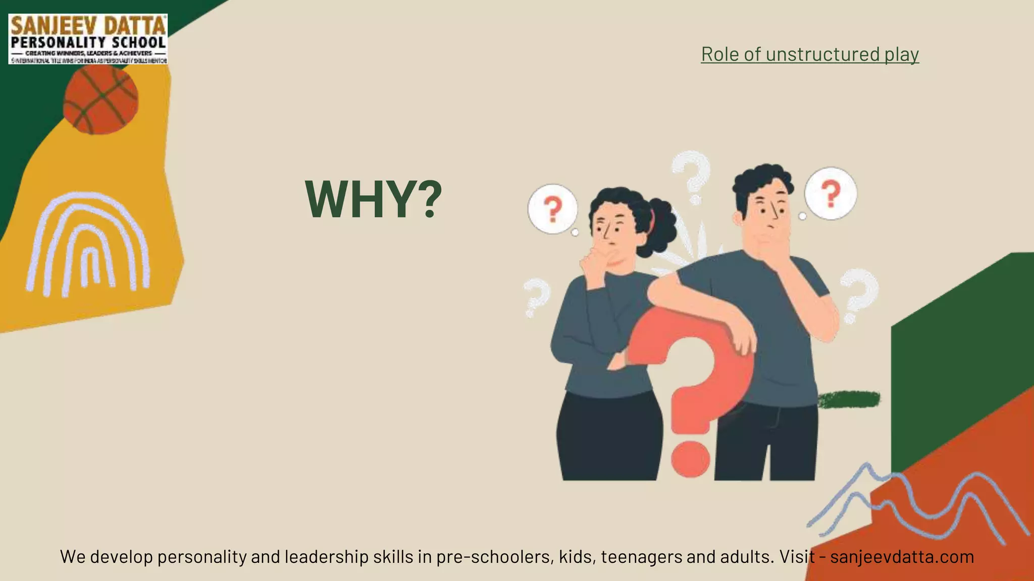 Complete Guide To Mental Health For Parents Pptx