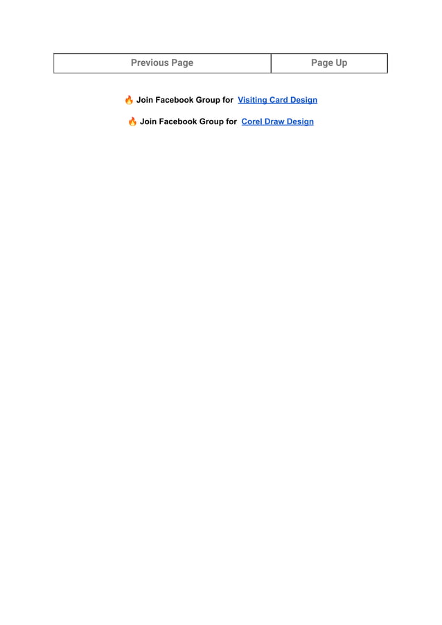 Coreldraw Shortcut Keys Complete List Of Keyboard Shortcuts For Corel Draw Pdf Desktop