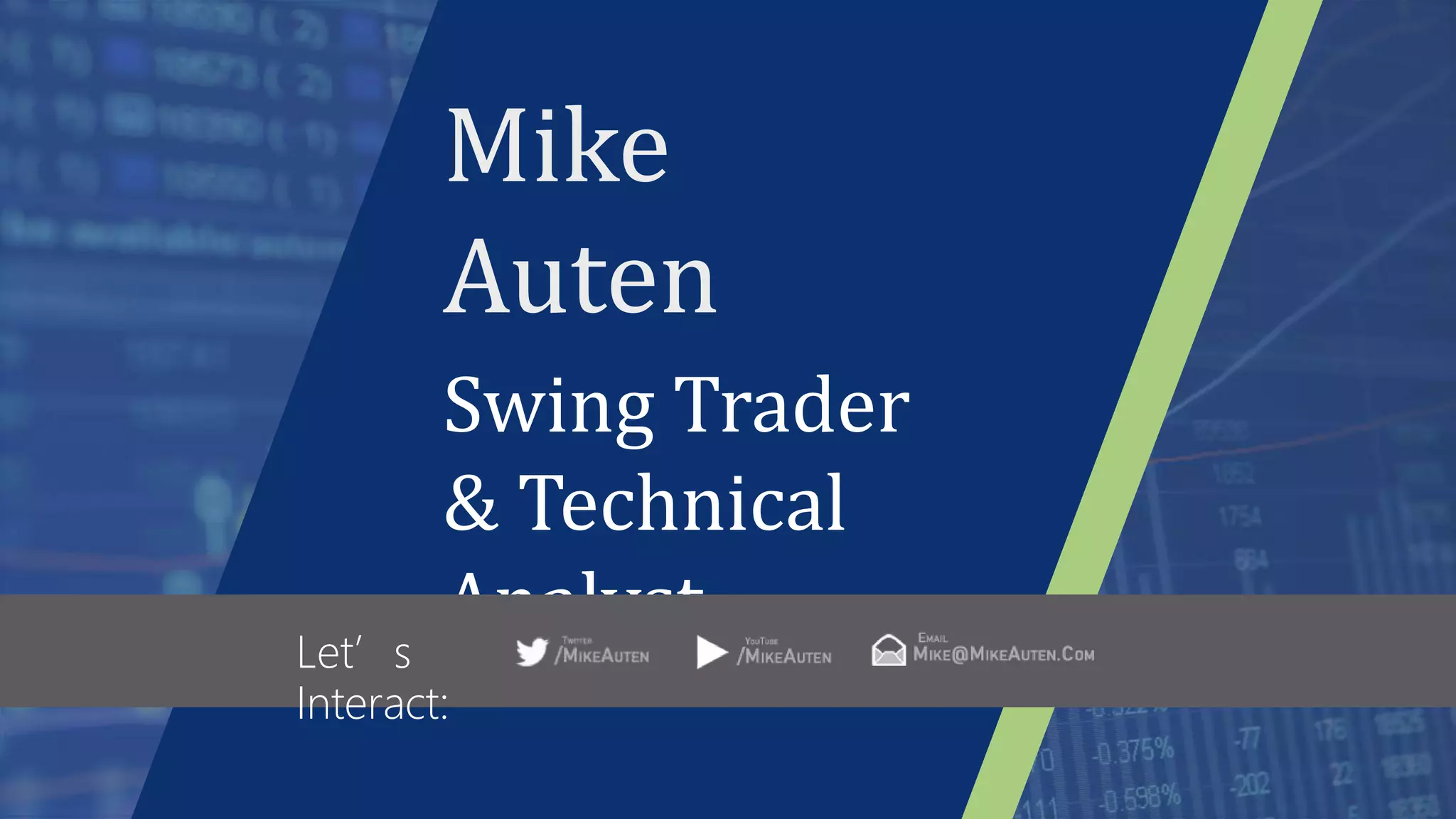 How to Set an OCO Bracket | PPT