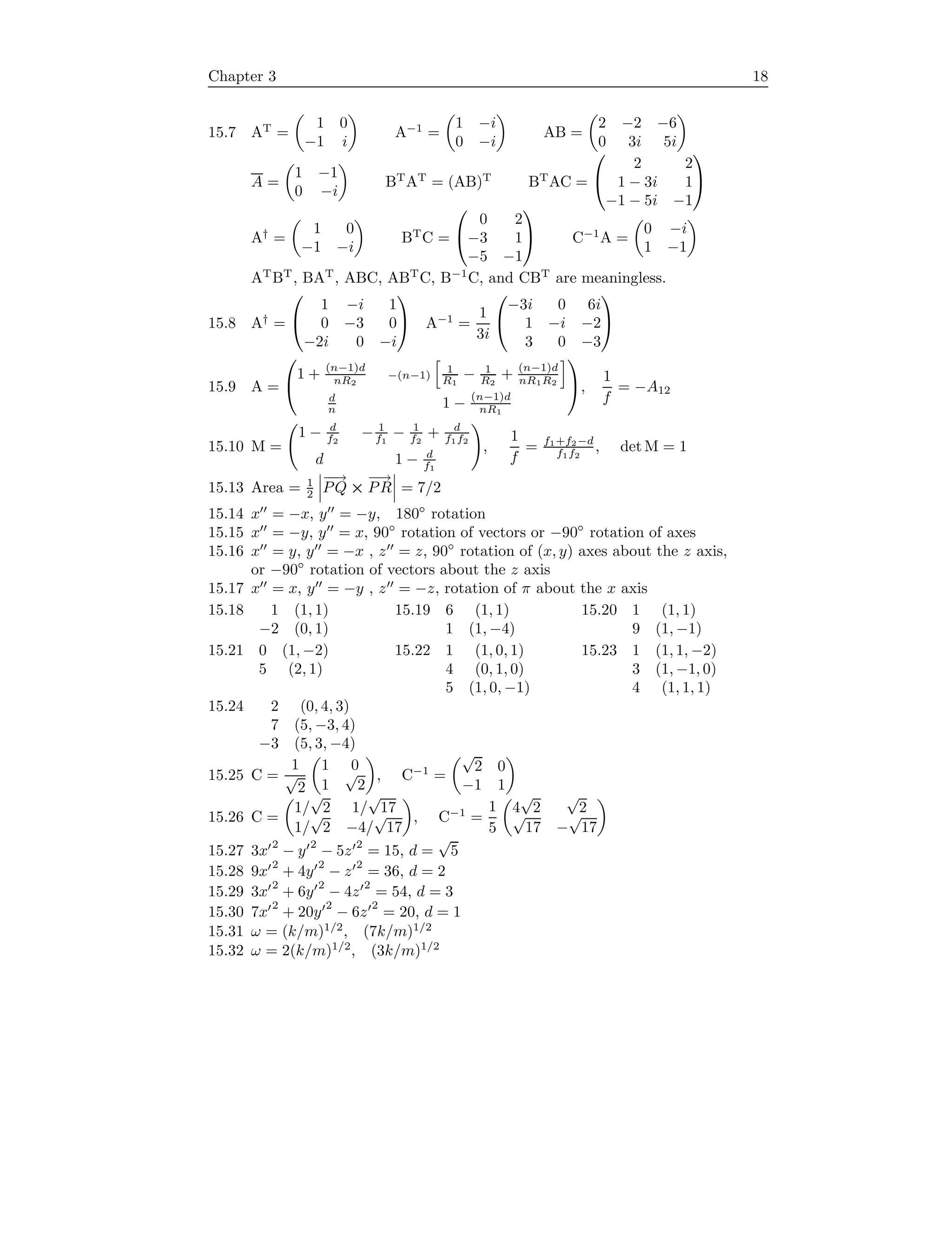 Complete solutions-mathematical-methods-in-the-physical-sciences-3rd ...