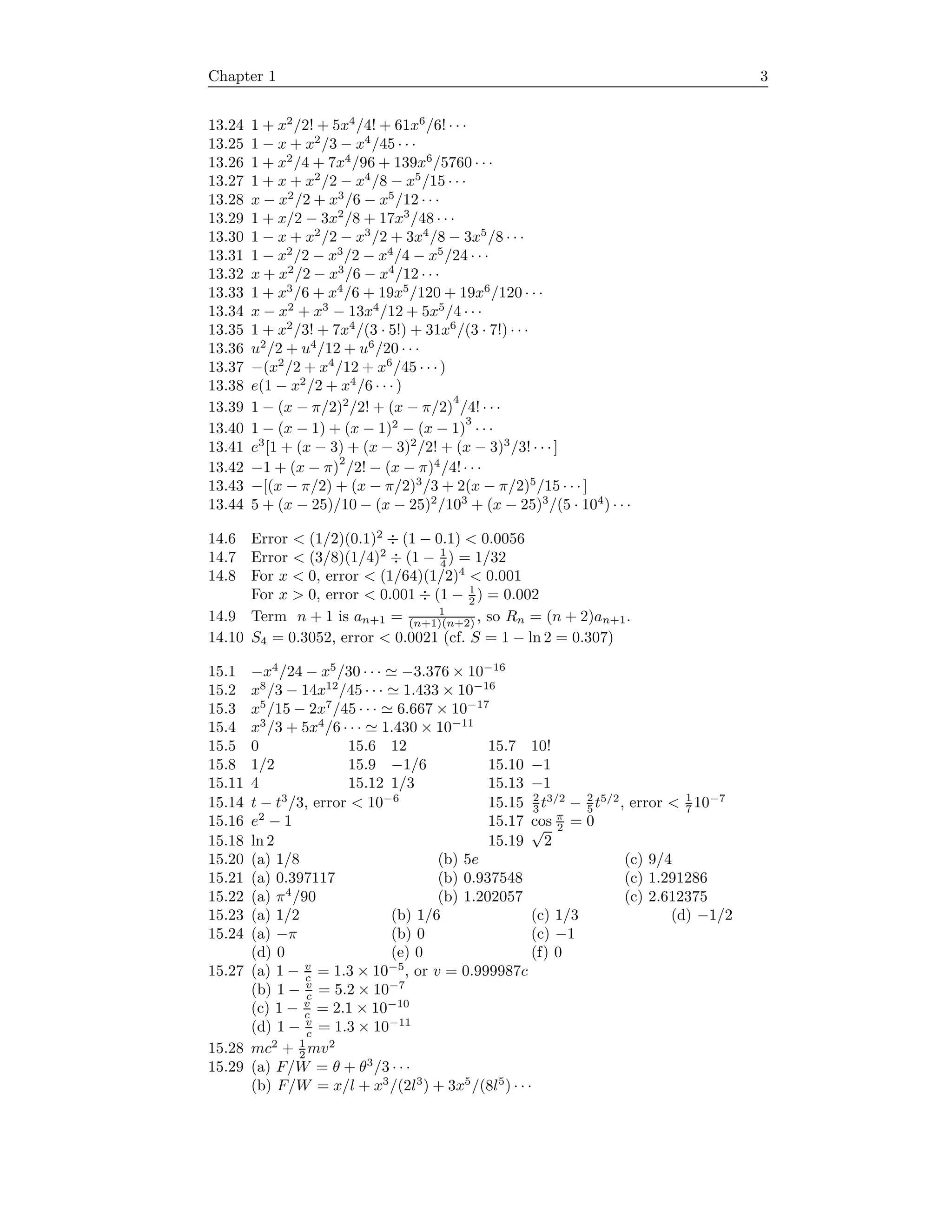 Complete solutions-mathematical-methods-in-the-physical-sciences-3rd-edition | PDF
