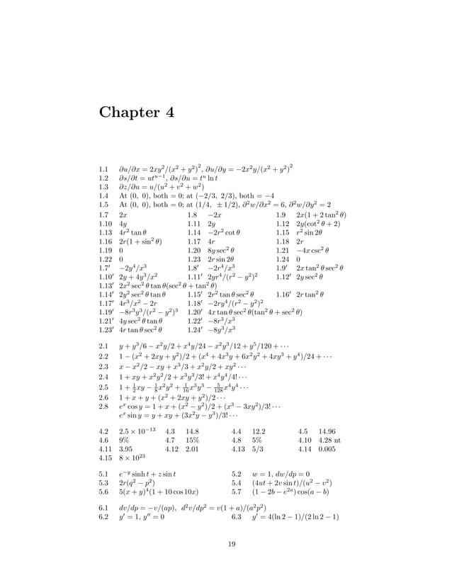 Complete solutions-mathematical-methods-in-the-physical-sciences-3rd ...