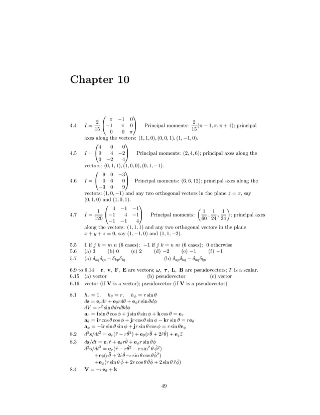Complete solutions-mathematical-methods-in-the-physical-sciences-3rd ...
