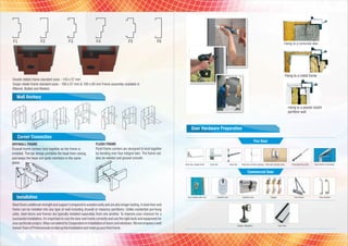 Complete steel-door-solutions | PDF