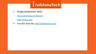 Complete Website Development Guide by AMit P Kumar | PDF