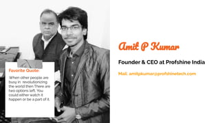 Complete Website Development Guide by AMit P Kumar | PDF