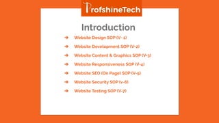 Complete Website Development Guide by AMit P Kumar | PDF