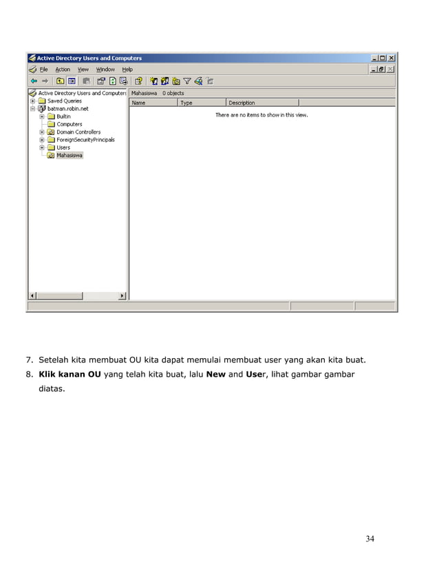Complete windows-server-2003 | PDF