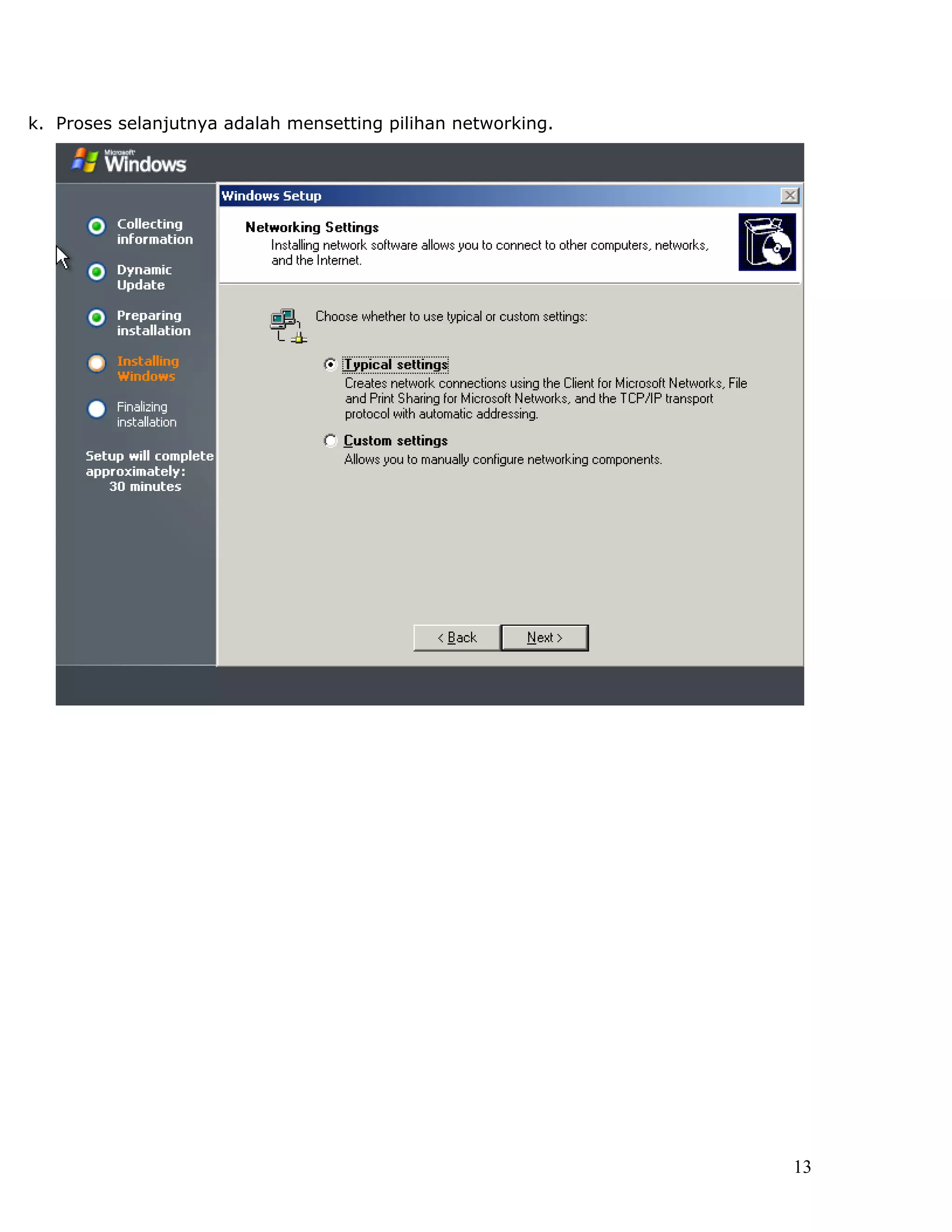 Complete windows-server-2003 | PDF