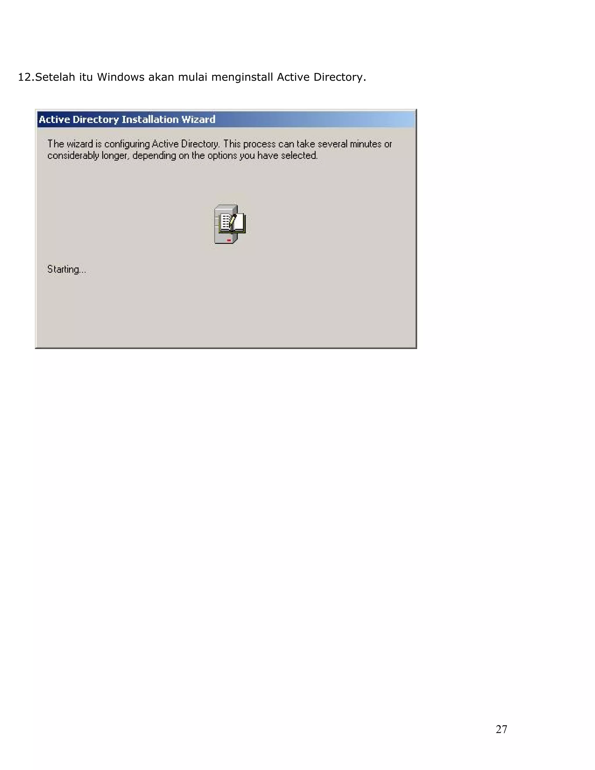 Complete windows-server-2003 | PDF