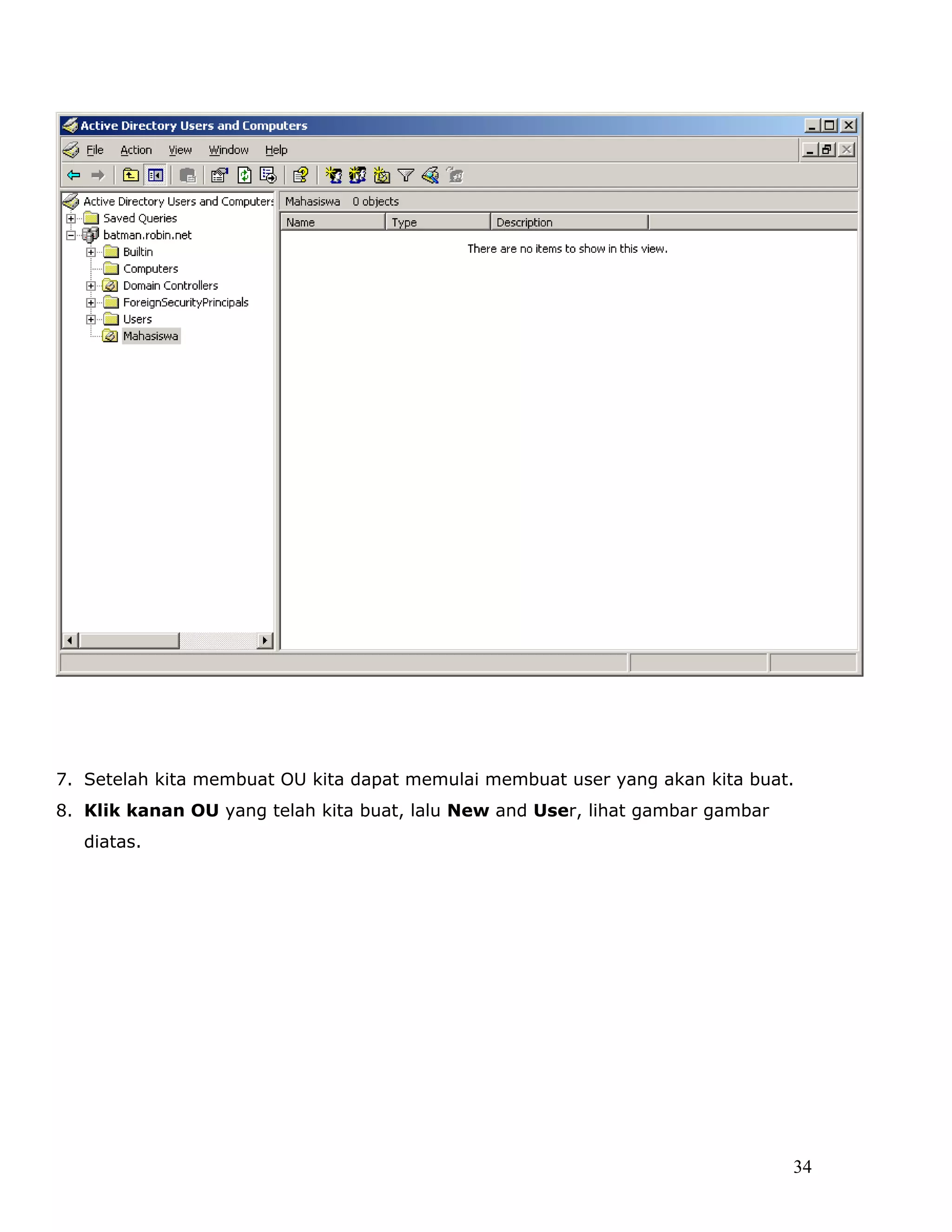Complete windows-server-2003 | PDF
