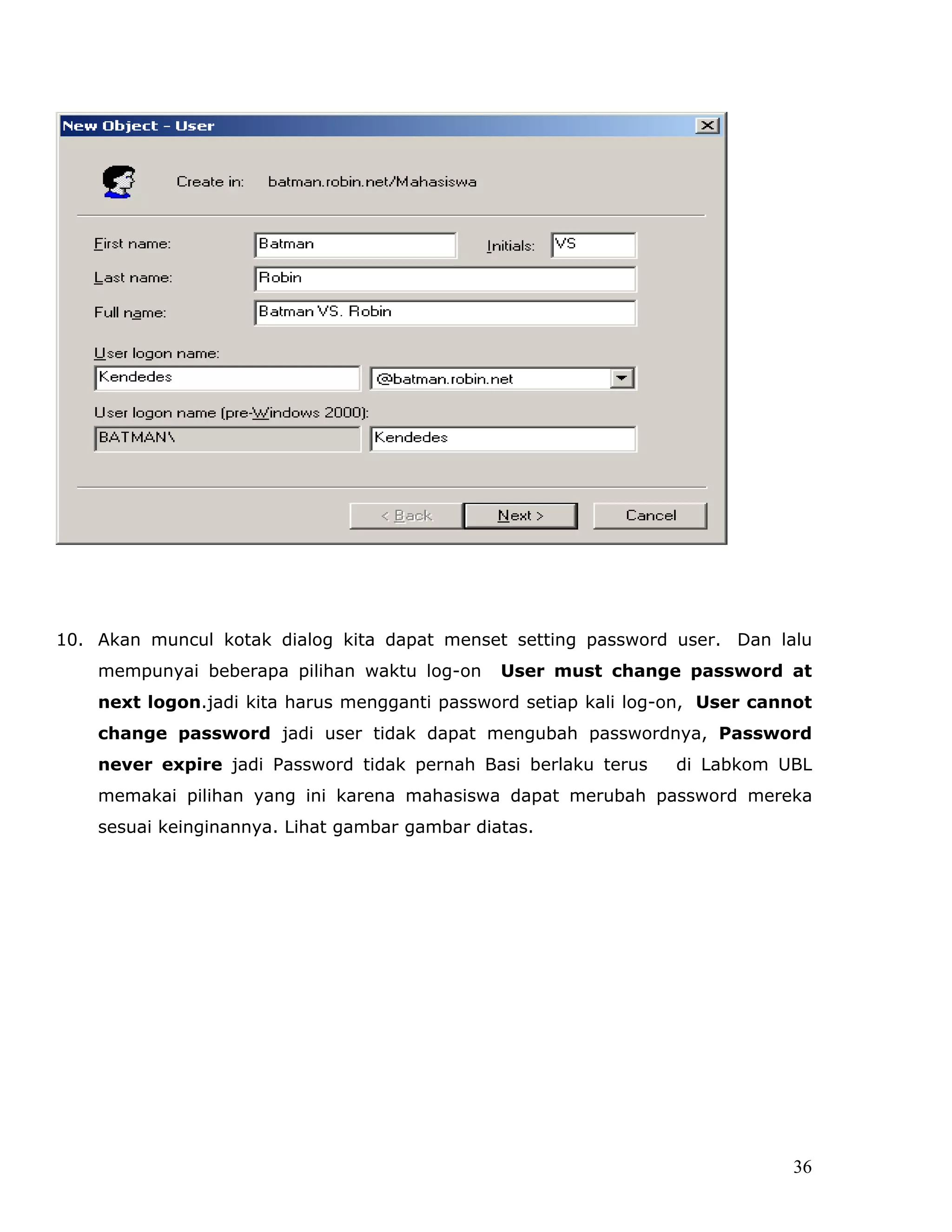 Complete windows-server-2003 | PDF