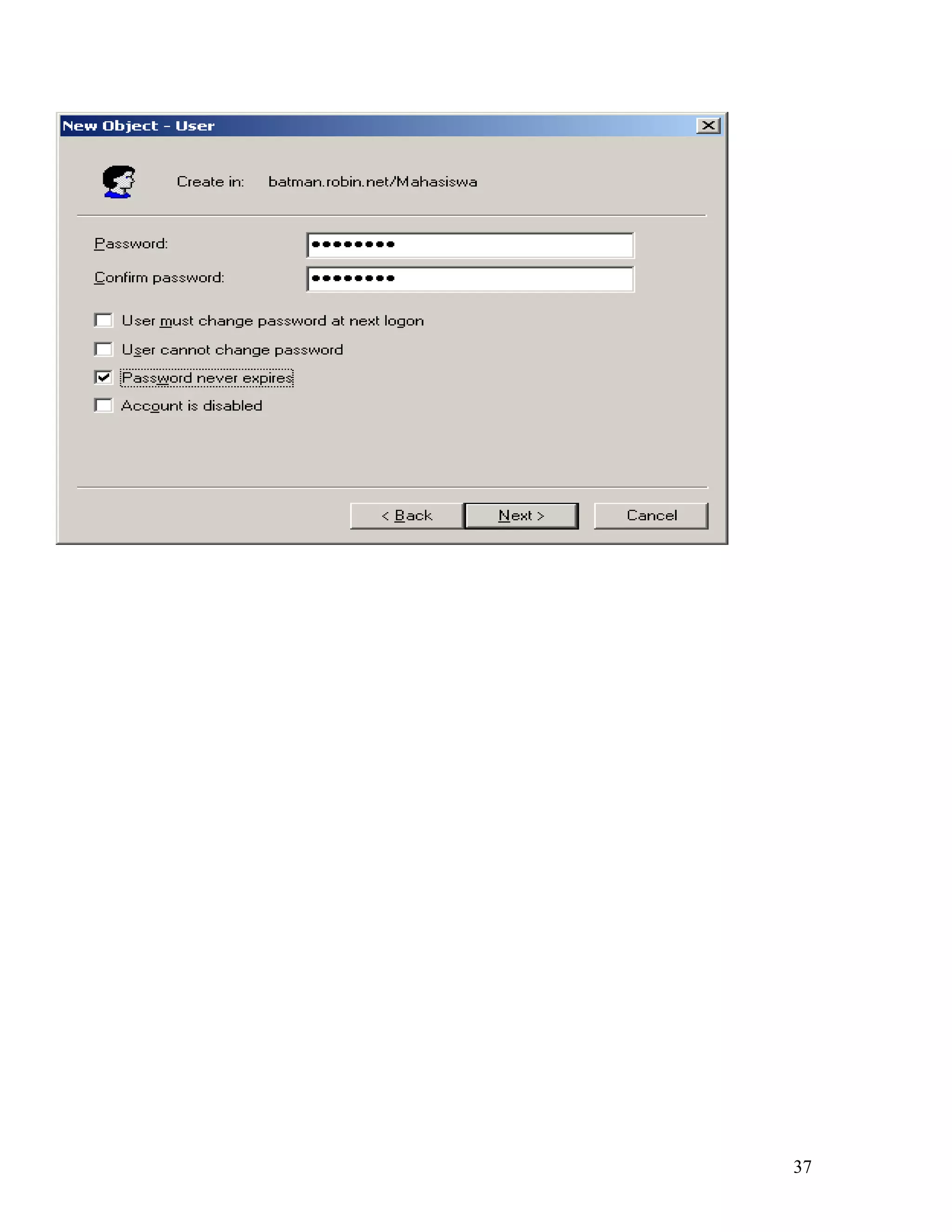 Complete windows-server-2003 | PDF