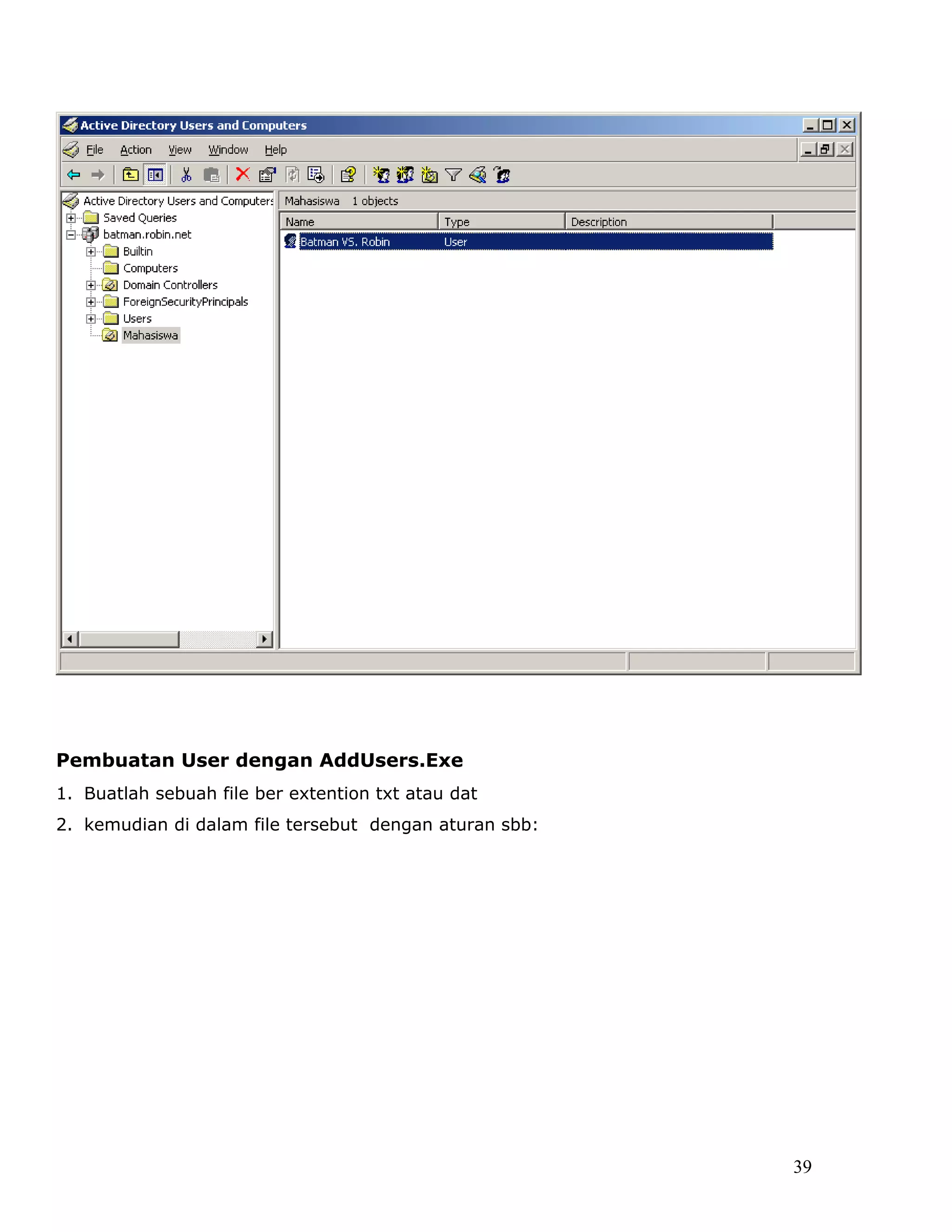 Complete windows-server-2003 | PDF