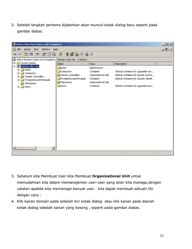 Complete windows-server-2003 | PDF