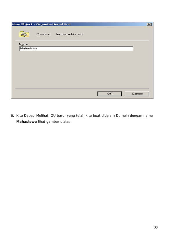 Complete windows-server-2003 | PDF