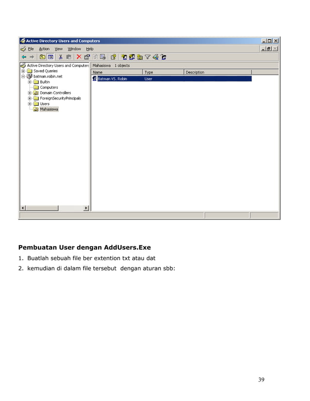 Complete windows-server-2003 | PDF