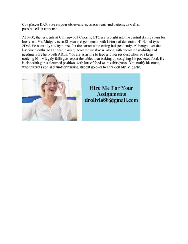 Complete a DAR note on your observations- assessments and actions- as.pdf