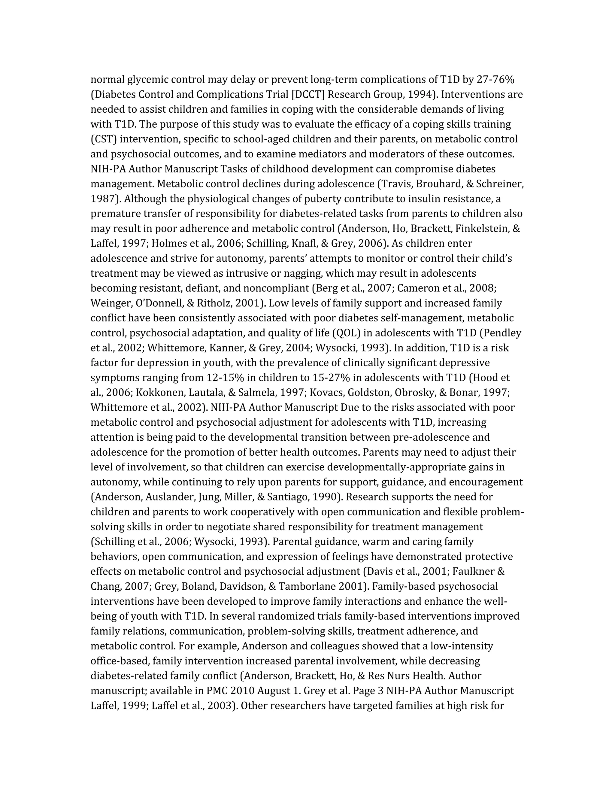 Complete Advanced Nursing Discussion.docx