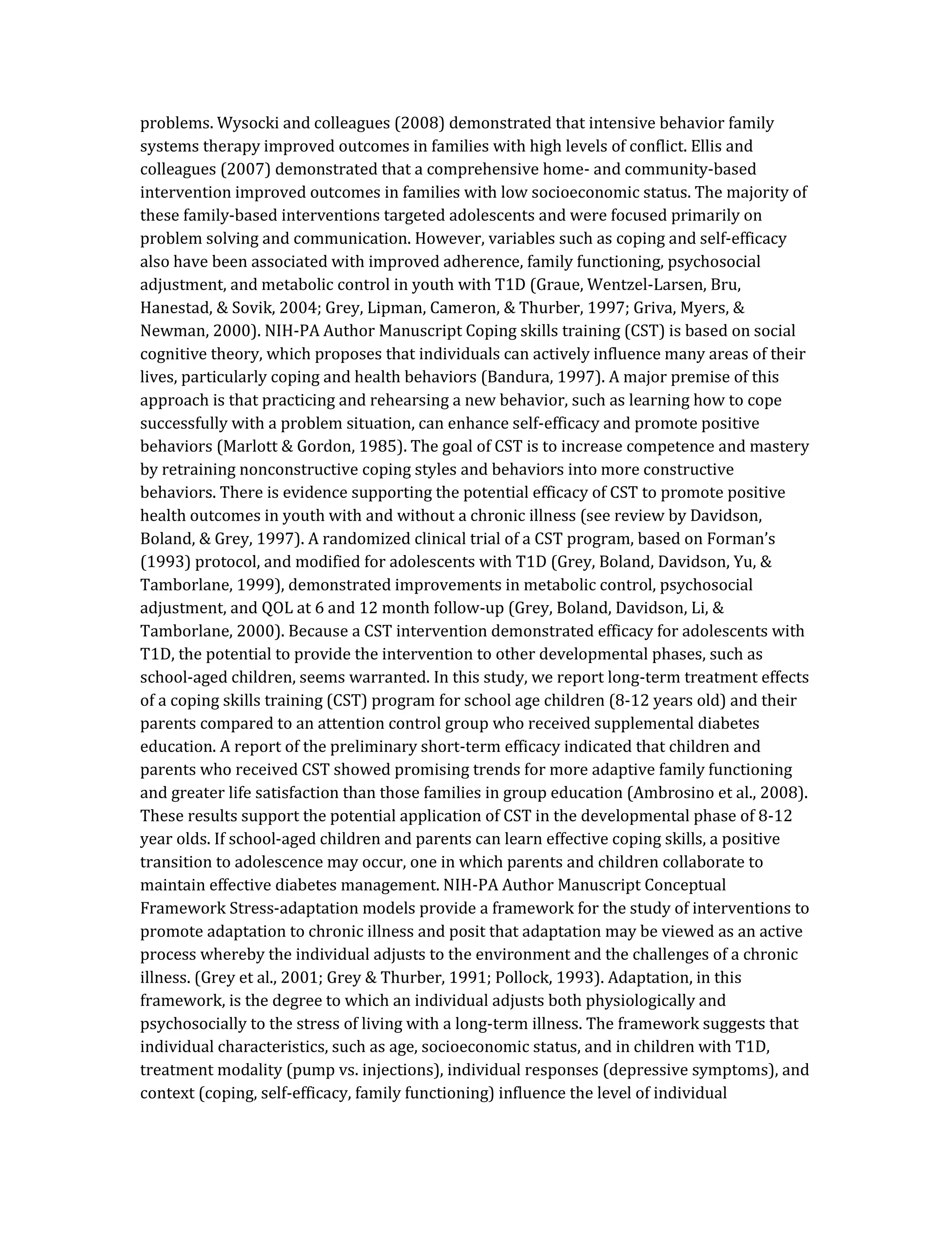 Complete Advanced Nursing Discussion.docx