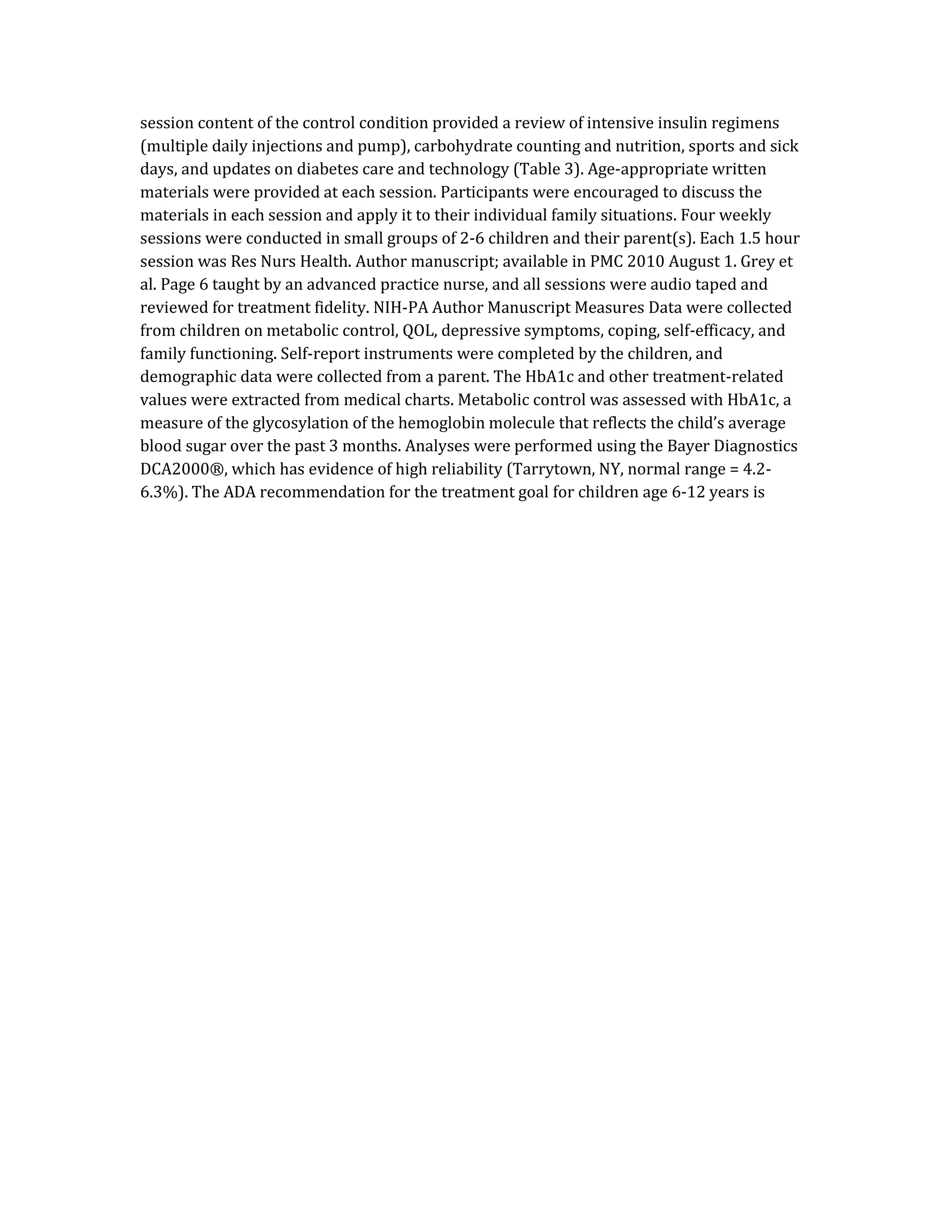 Complete Advanced Nursing Discussion.docx