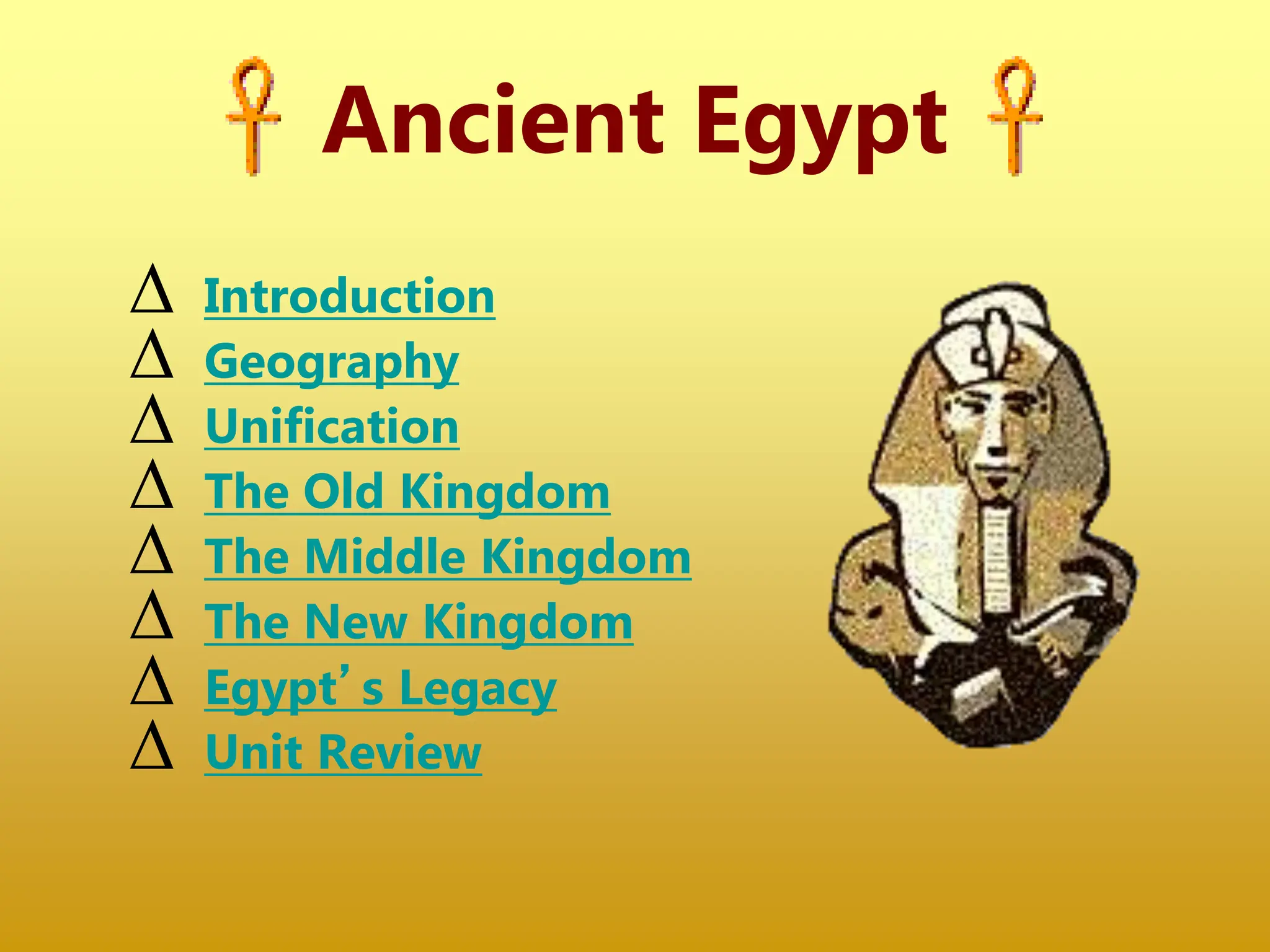 CompleteAncientEgyptianeducationUnit.ppt