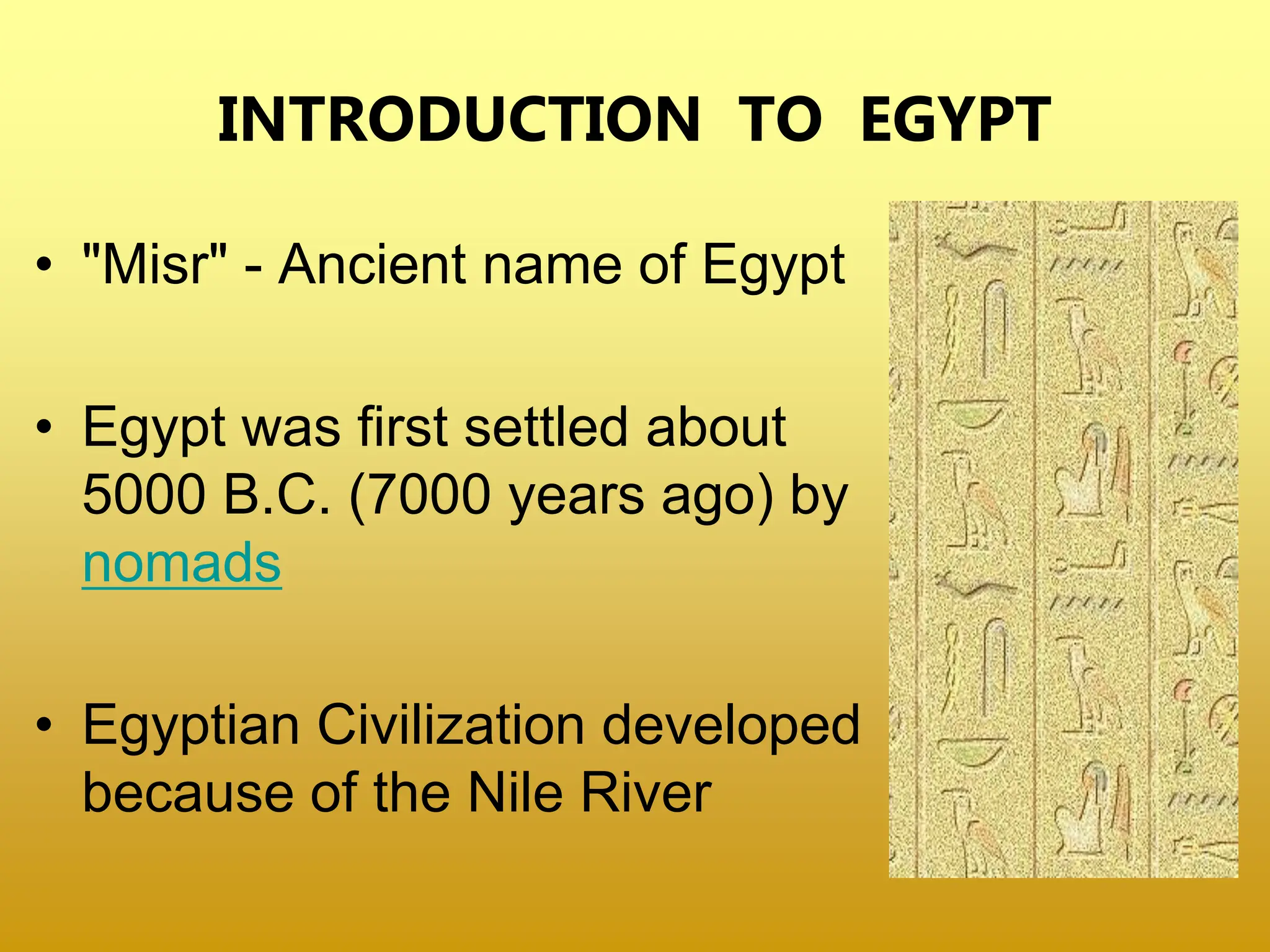 CompleteAncientEgyptianeducationUnit.ppt