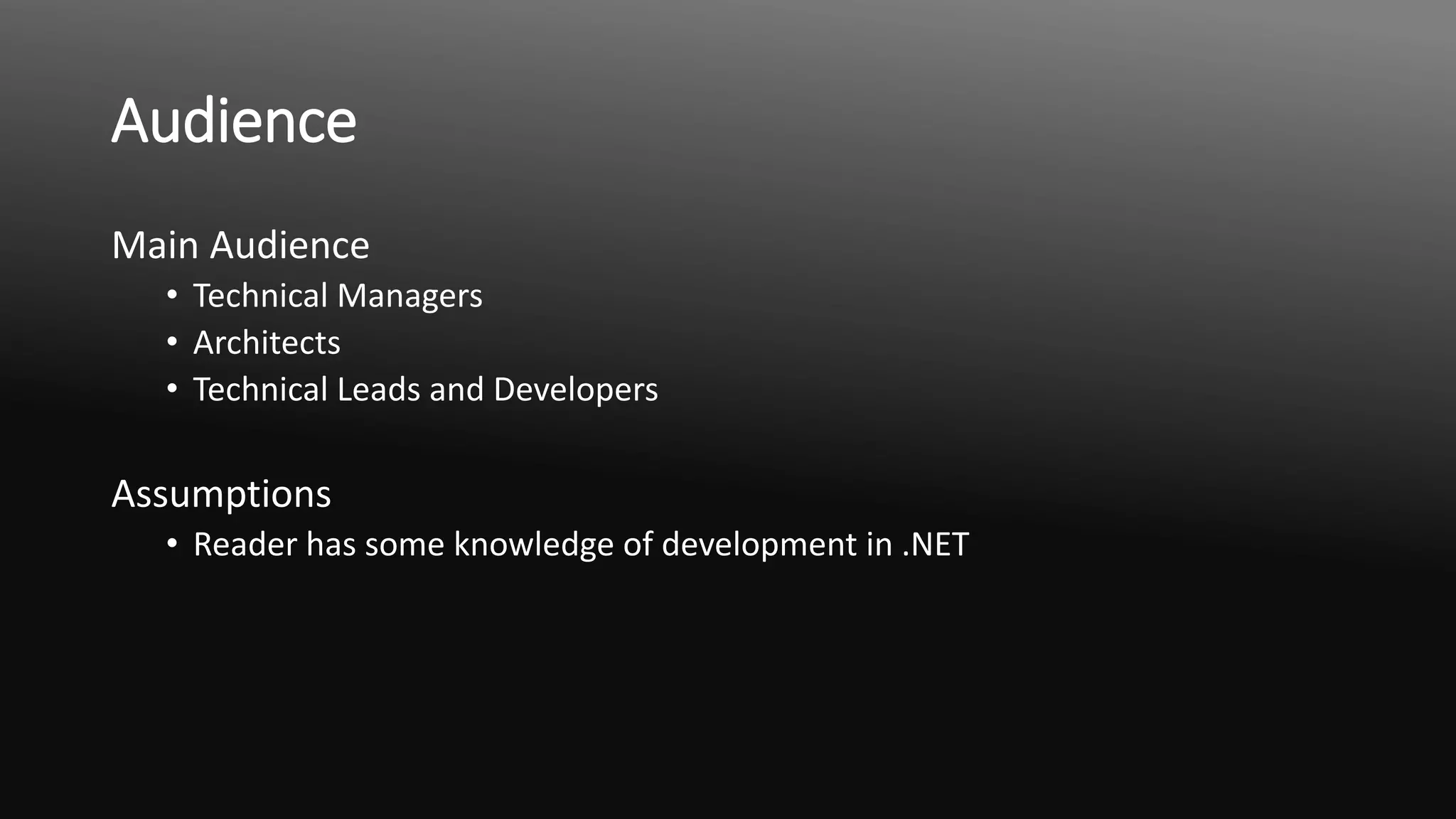 Complete Architecture and Development Guide To Windows Communication Foundation (WCF) | PPTX