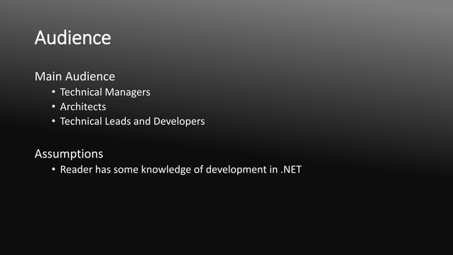Complete Architecture and Development Guide To Windows Communication ...