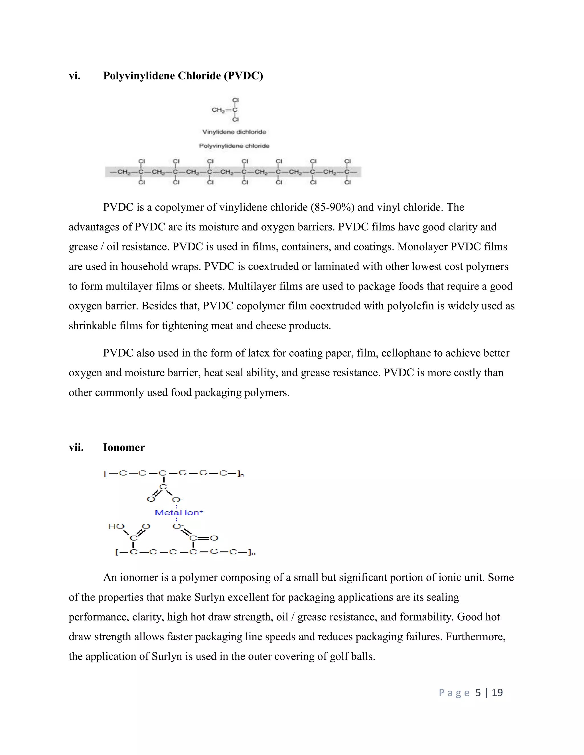 FOOD PACKAGING | PDF