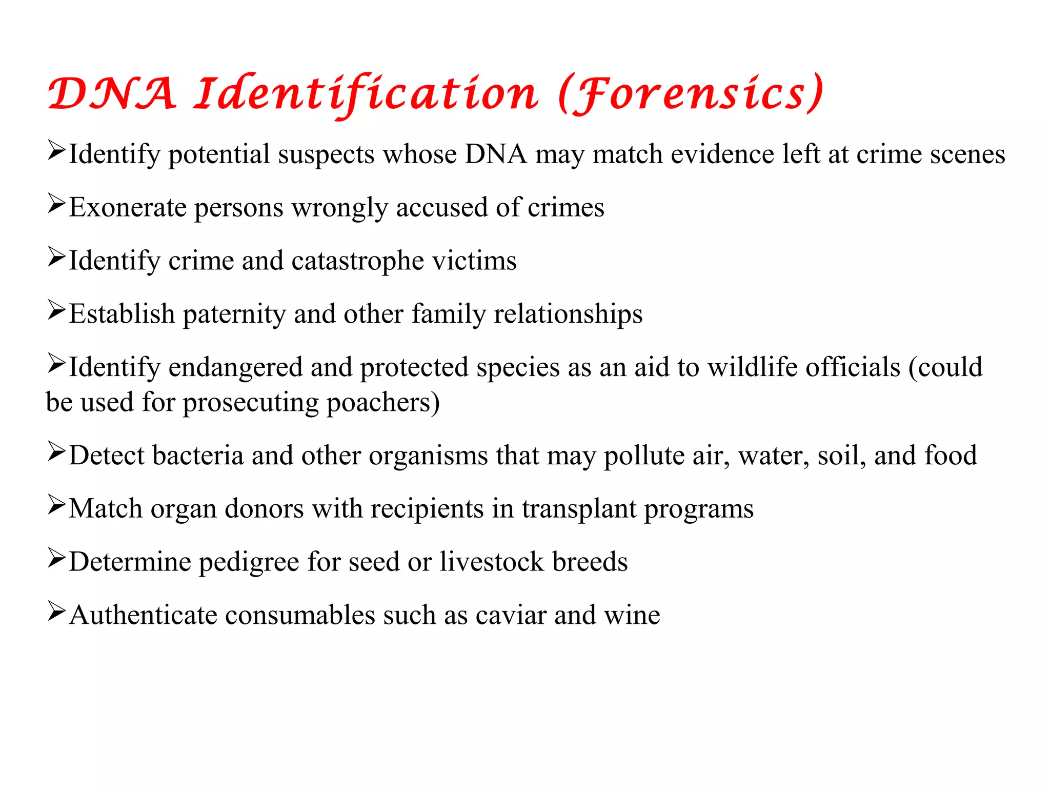Complete assignment on human Genome Project | PPT