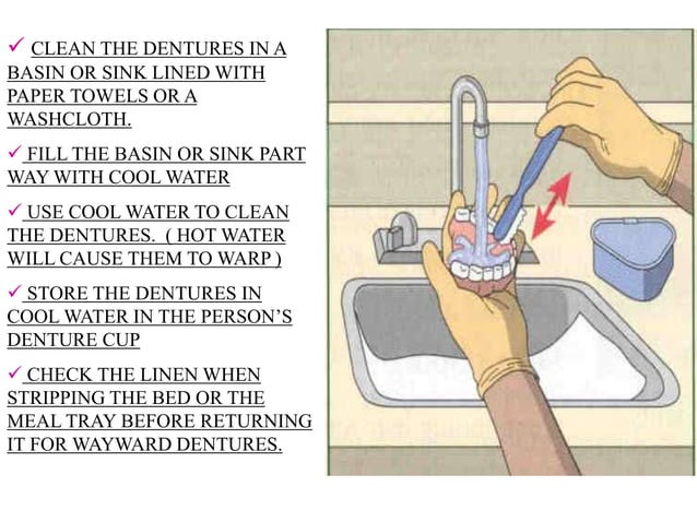 complete bed bath. (PPTX) presentationion | PPT | Bath and Shower ...