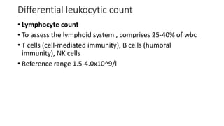 Complete blood count copy.pptx