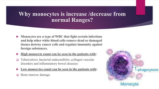 Complete blood count test(CBC) | PPT