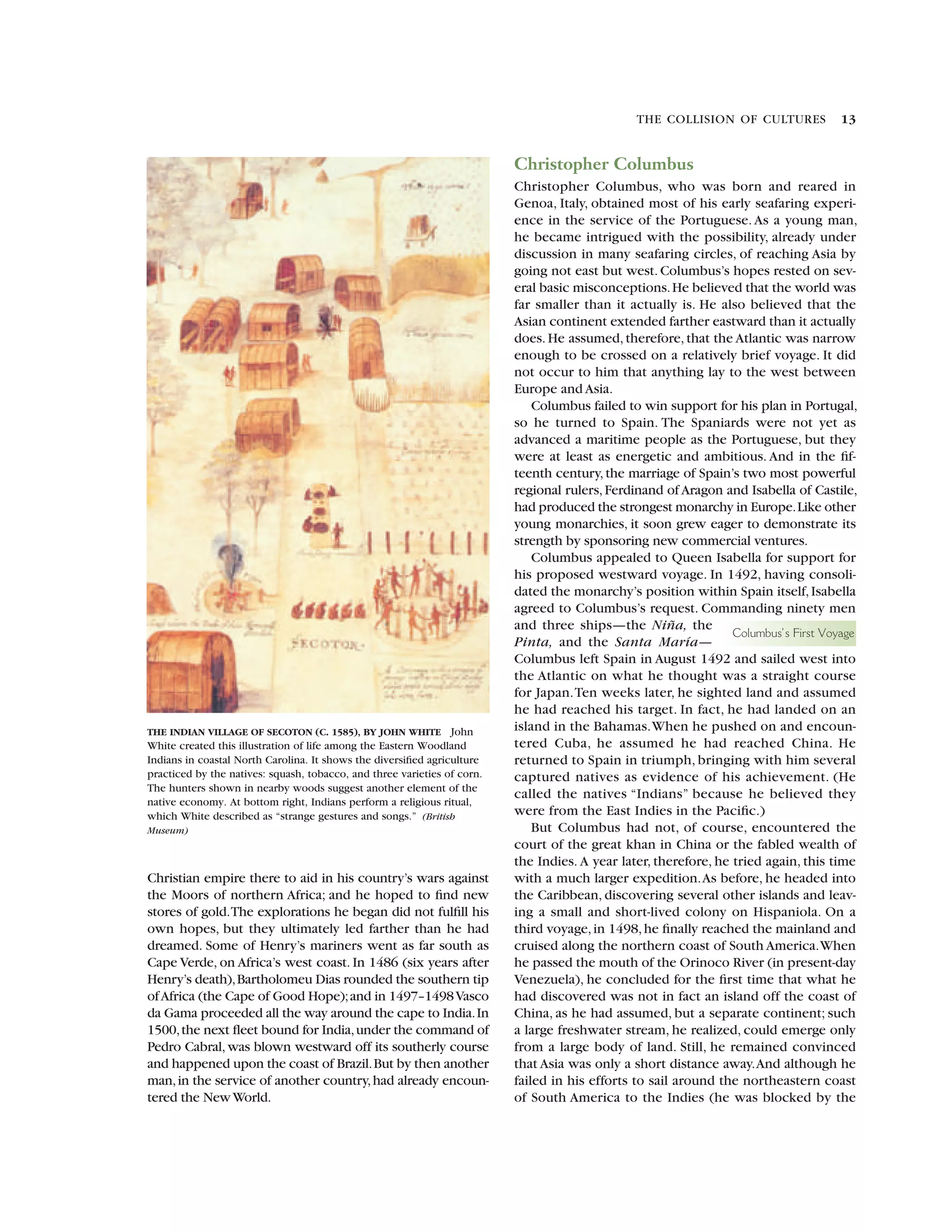 Brinkley Textbook | PDF