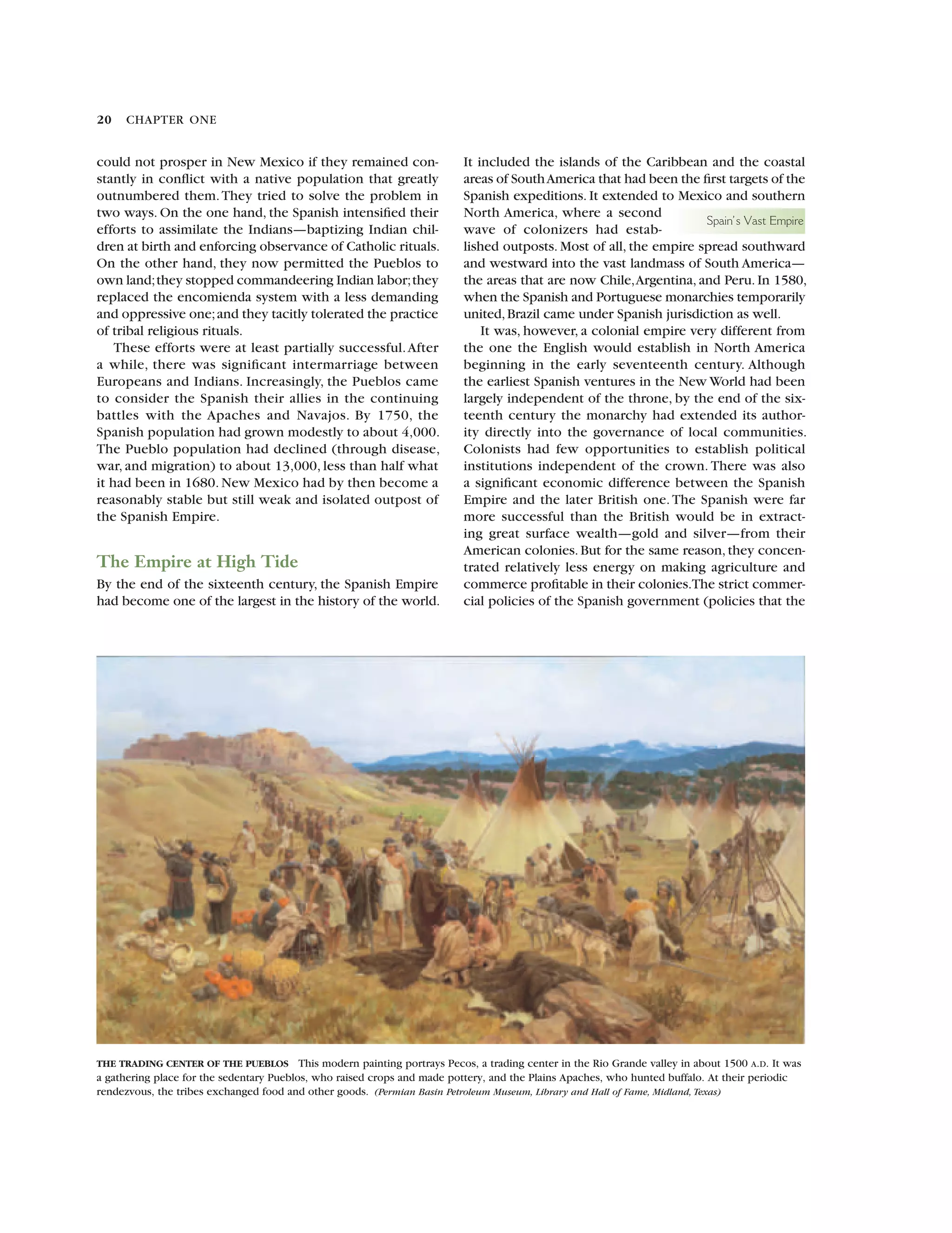 Brinkley Textbook | PDF