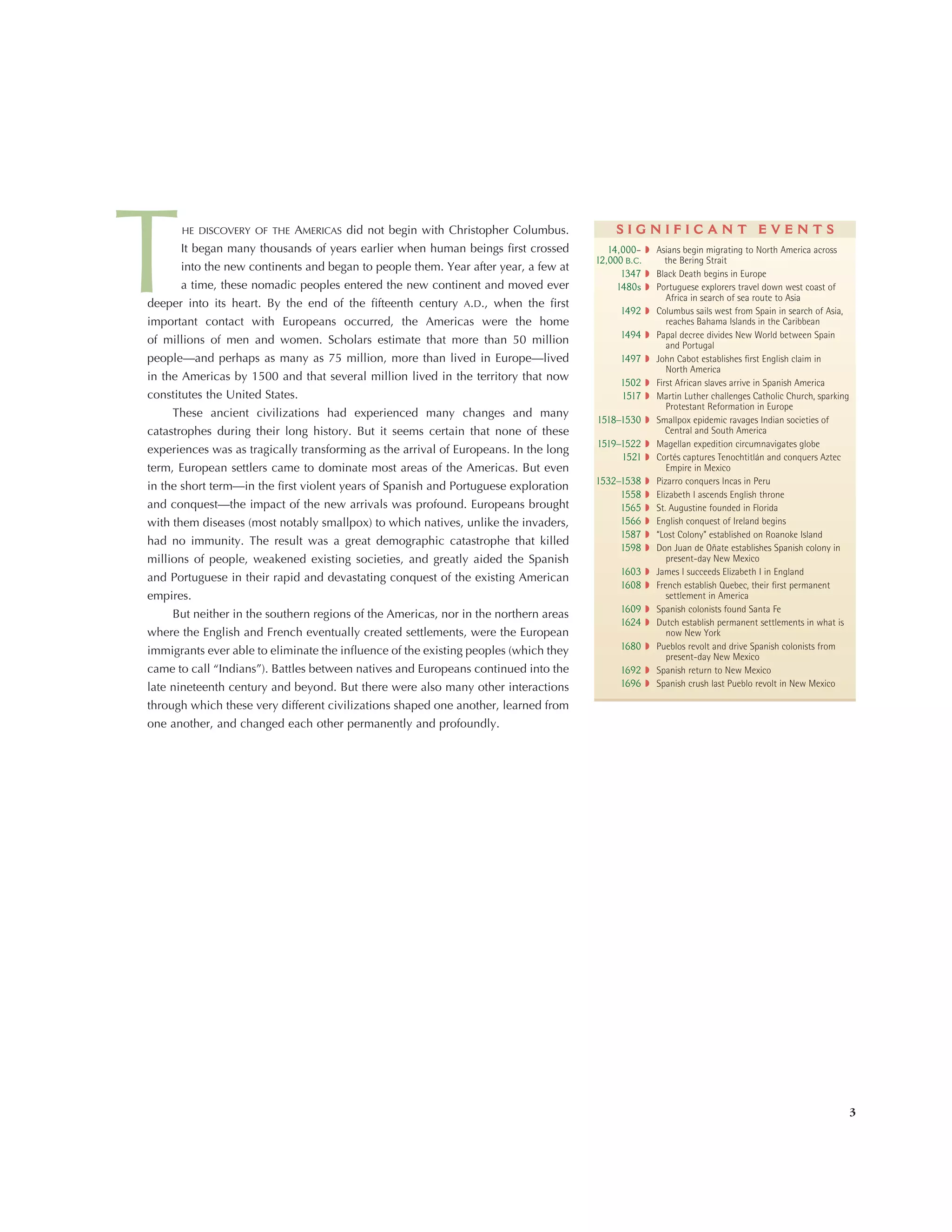 Brinkley Textbook | PDF
