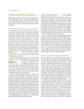 History Textbook Page