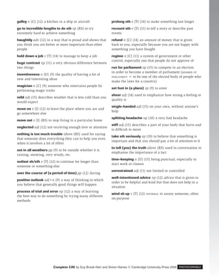 Complete cae wlm_extendedunit01 | PDF