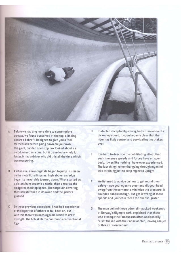 Complete cae workbook_with_answers | PDF