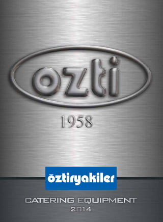 OZTI INDIA 91-9899332022 DEALER | PDF
