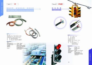 Complete catalogue for cable (By Shen Tai Electric Cable Co., Ltd) | PDF